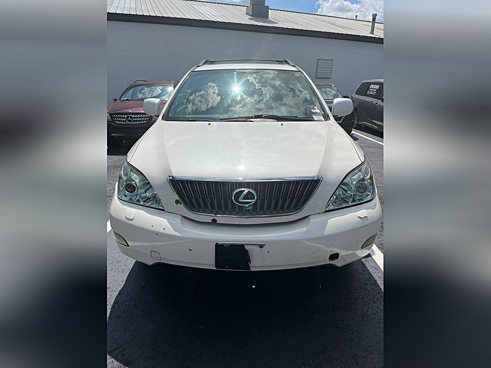 Spectrum Motor 1 2006 Lexus RX 330 4dr SUV AWD | Auto dealership in ...