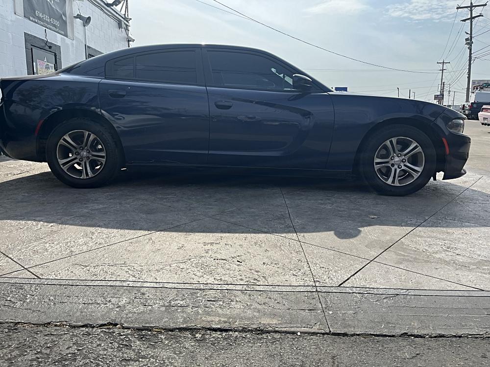 Spectrum Motor 1 2021 Dodge Charger SXT RWD | Auto dealership in Ohio ...