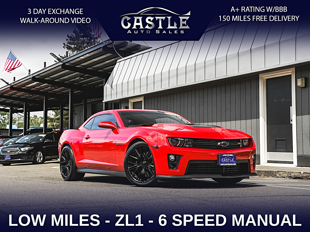 Castle Auto Sales LLC All – Inventory | Auto dealership in Washington ...