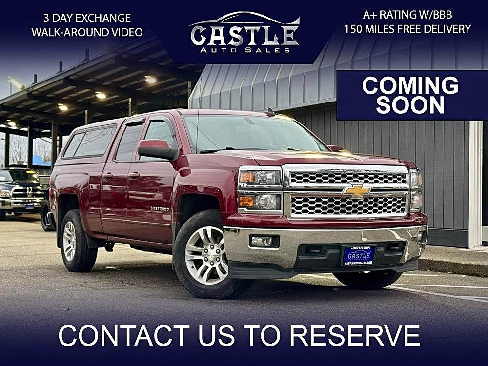 Castle Auto Sales LLC All – Inventory | Auto dealership in Washington ...