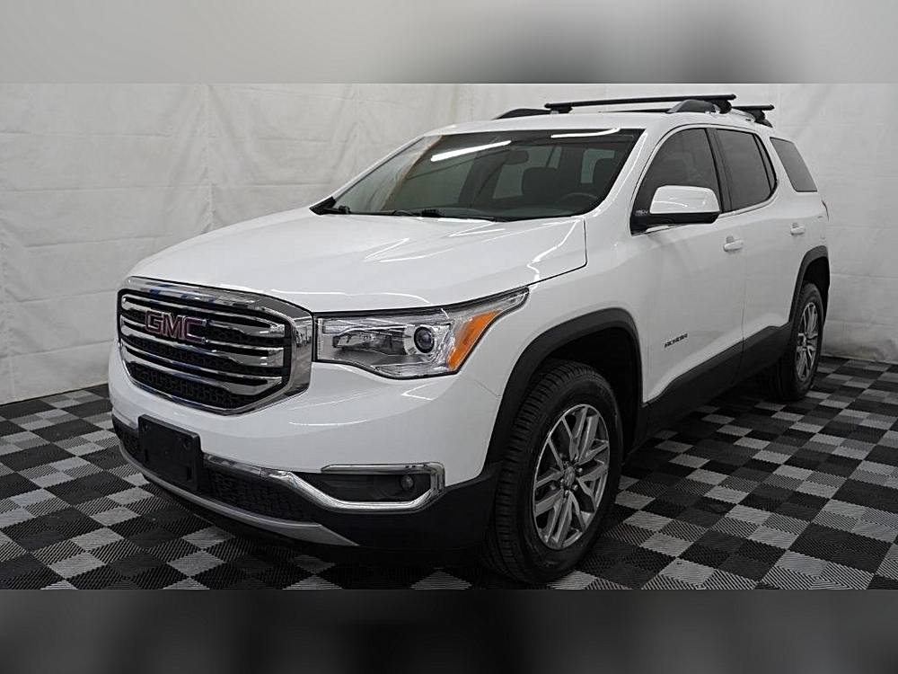 ah ride in pride 2019 GMC ACADIA | Auto dealership in Ohio, Barberton