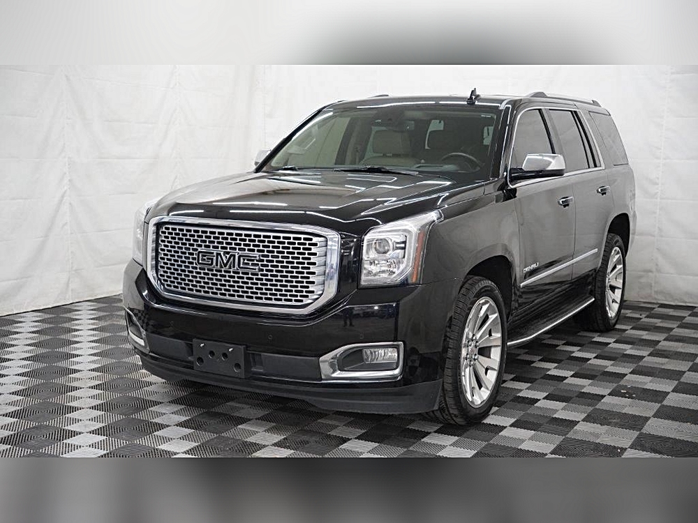 ah ride in pride 2017 GMC YUKON | Auto dealership in Ohio, Barberton