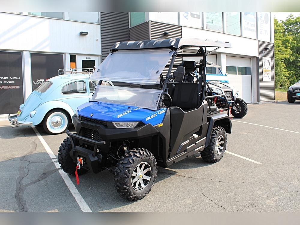 Lee Valley Motors Limited 2023 Massimo Buck | Auto dealership in ...