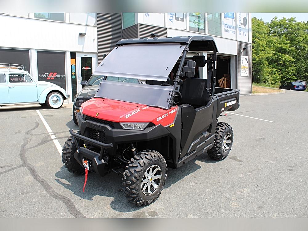 Lee Valley Motors Limited 2023 Massimo Buck | Auto dealership in ...