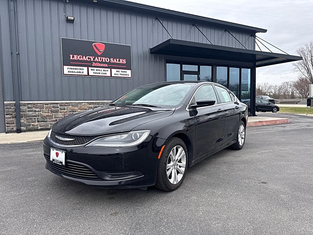 LEGACY AUTO SALES All – Inventory | Auto dealership in Wisconsin, JEFFERSON