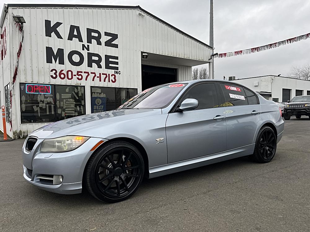 Karz N More Inc 2011 BMW 335i xDrive AWD 6Cyl Turbo Auto 124K PW PDL ...