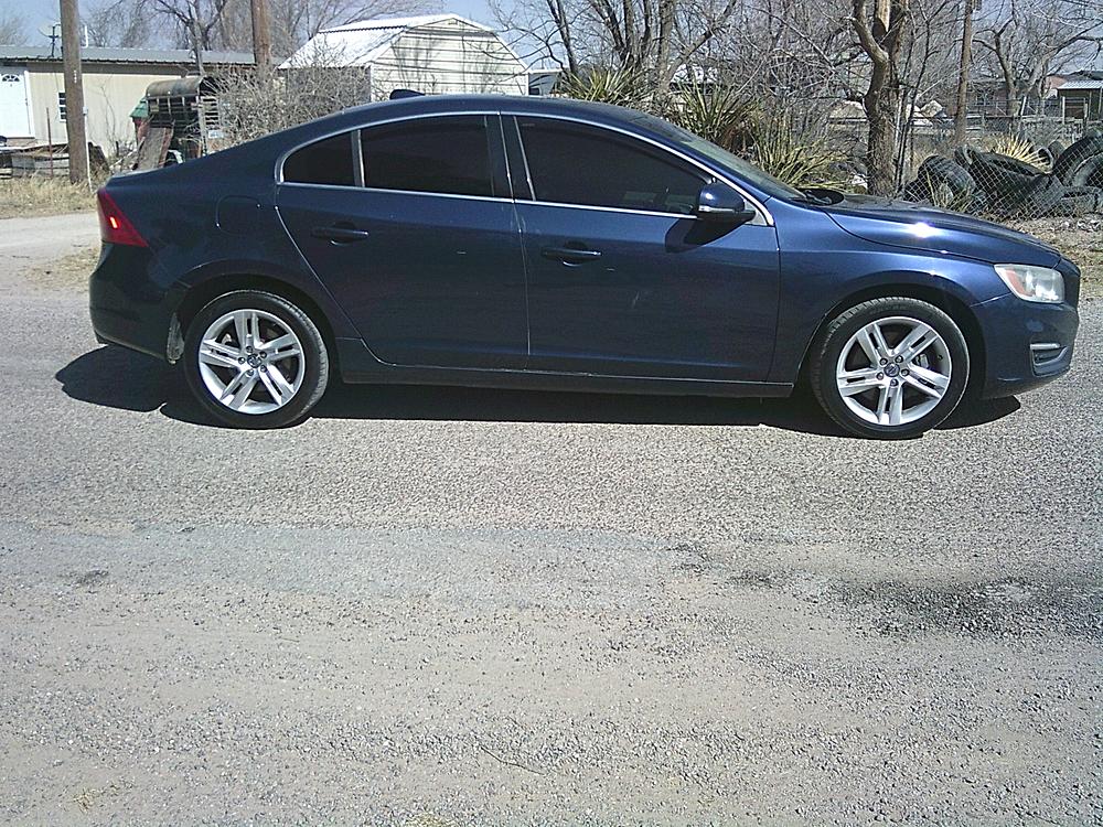 ROBERSON AUTO All – Inventory | Auto dealership in Texas, ODESSA