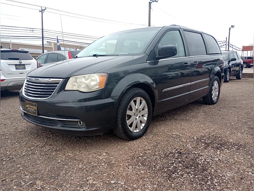 MIKE MCGEE MOTORS INC. All – Inventory | Auto dealership in Texas, Waco