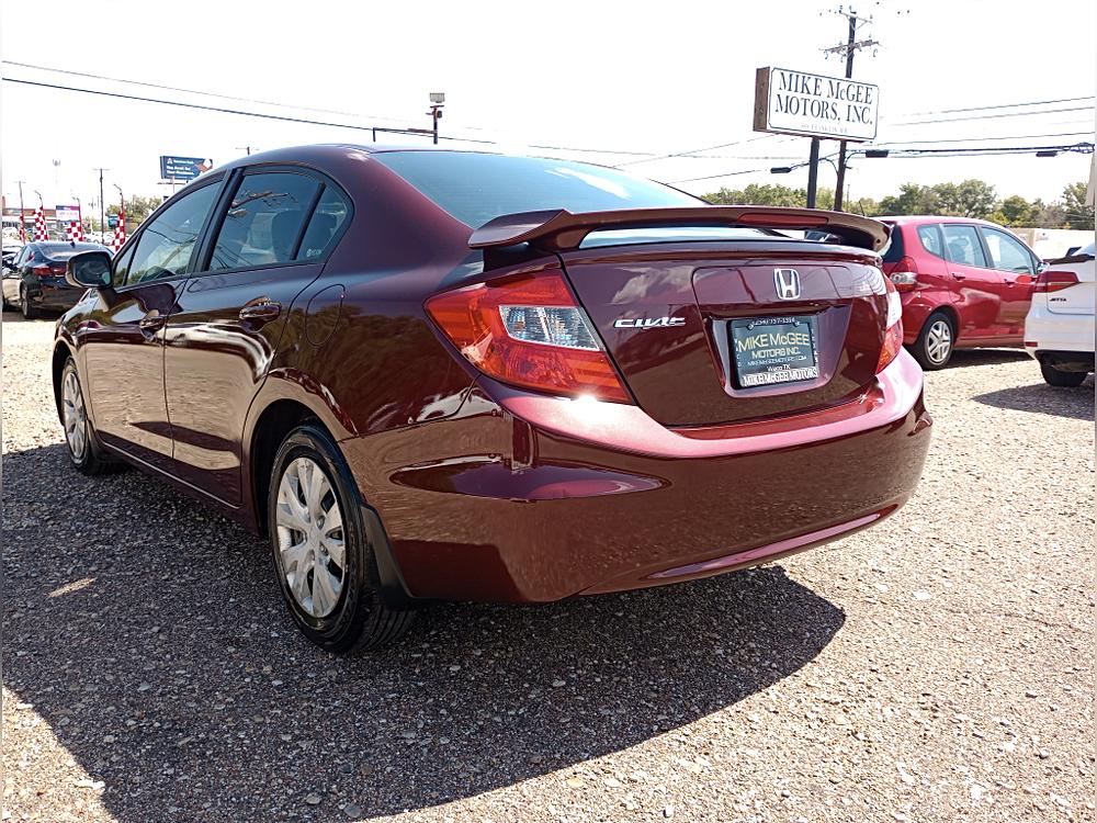 MIKE MCGEE MOTORS INC. Active – Inventory | Auto dealership in Texas, Waco