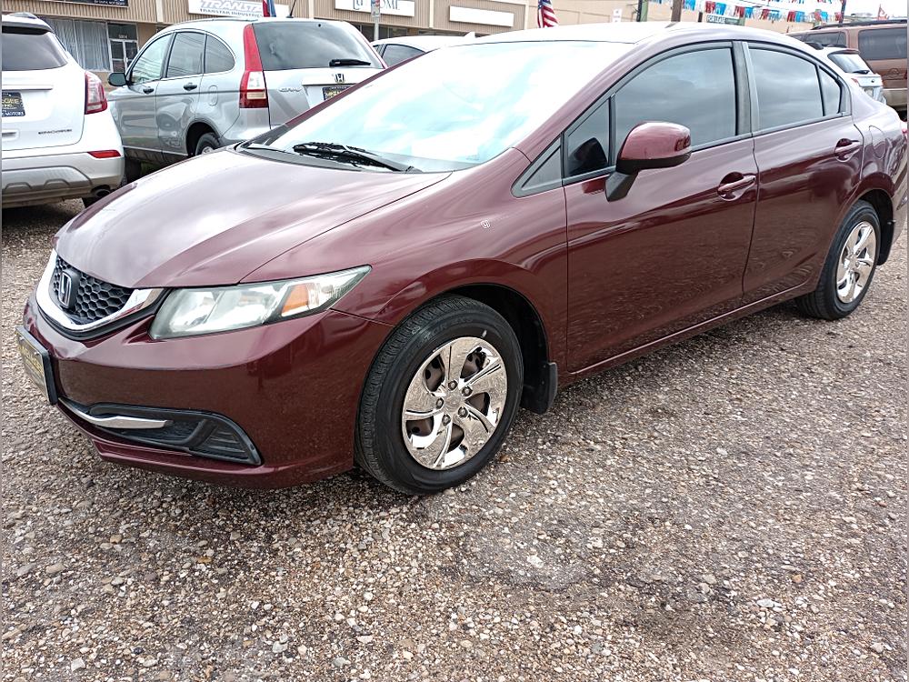 MIKE MCGEE MOTORS INC. All – Inventory | Auto dealership in Texas, Waco