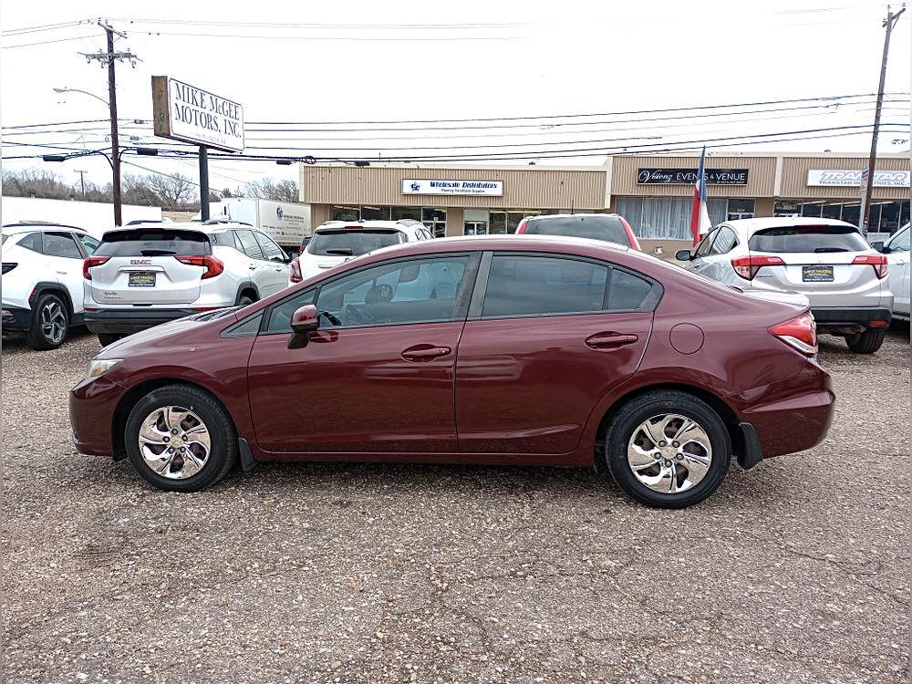 MIKE MCGEE MOTORS INC. Active – Inventory | Auto dealership in Texas, Waco