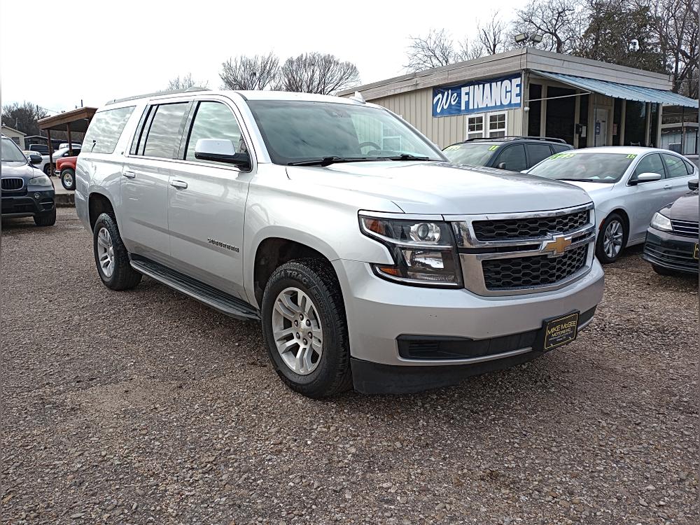 MIKE MCGEE MOTORS INC. Active – Inventory | Auto dealership in Texas, Waco