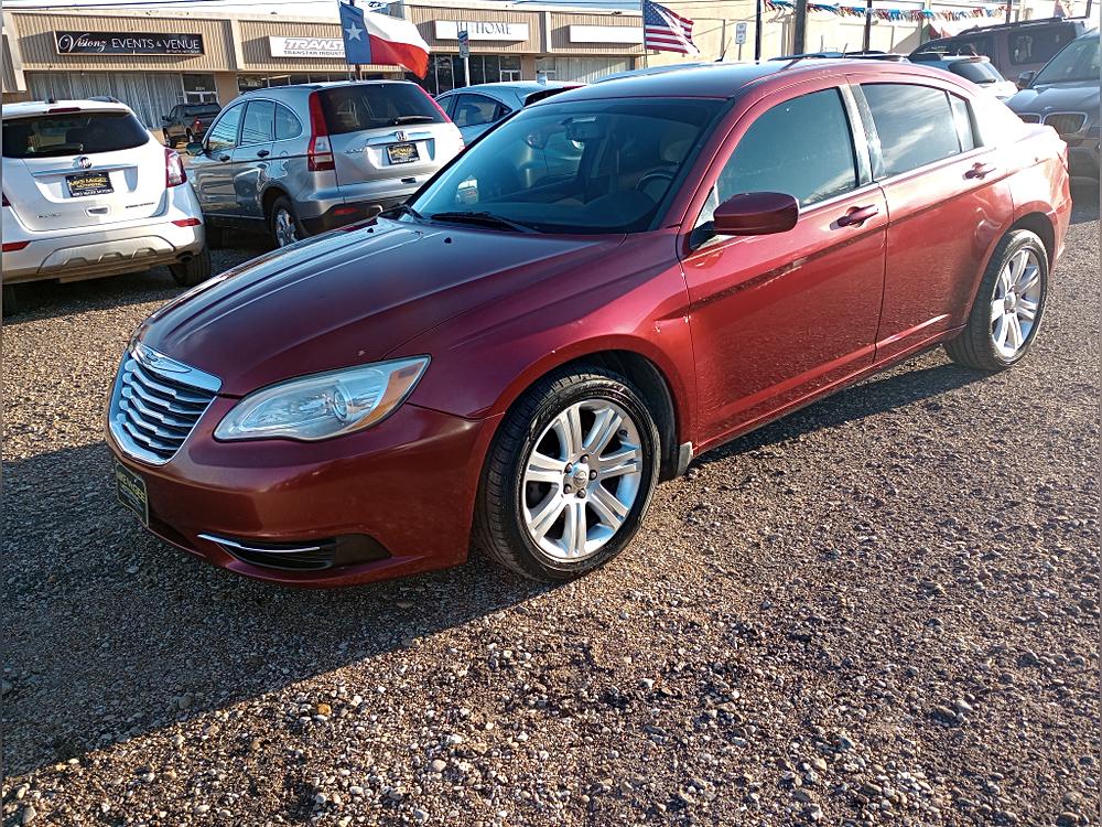 MIKE MCGEE MOTORS INC. All – Inventory | Auto dealership in Texas, Waco