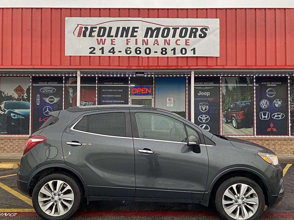 REDLINE MOTORS All – Inventory | Auto dealership in Texas, DALLAS