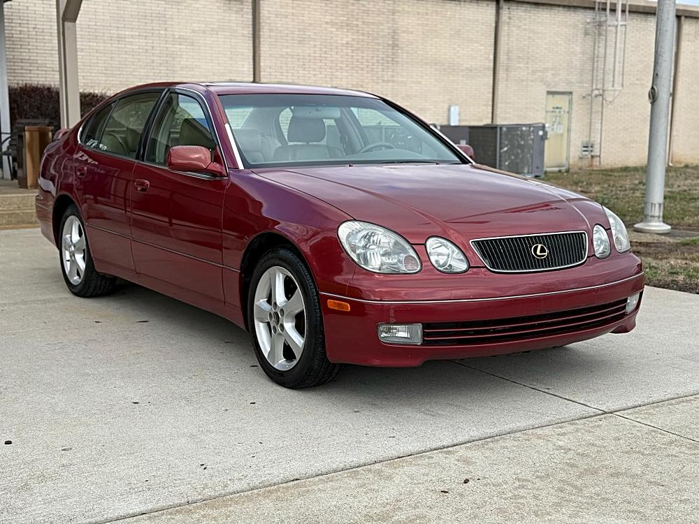 ICAR AUTO SALES INC 1999 Lexus GS 400 Luxury Perform Sdn 4dr | Auto ...