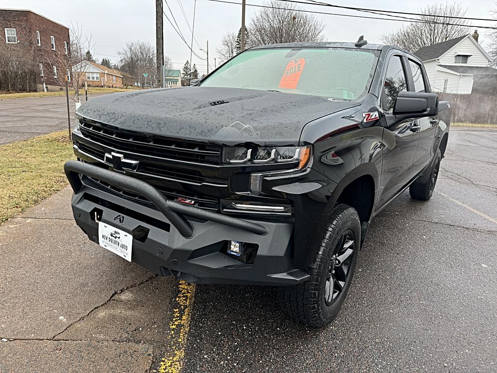 New Duluth Auto Home | Auto dealership in Minnesota, Duluth