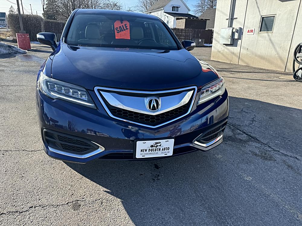 New Duluth Auto Home | Auto dealership in Minnesota, Duluth