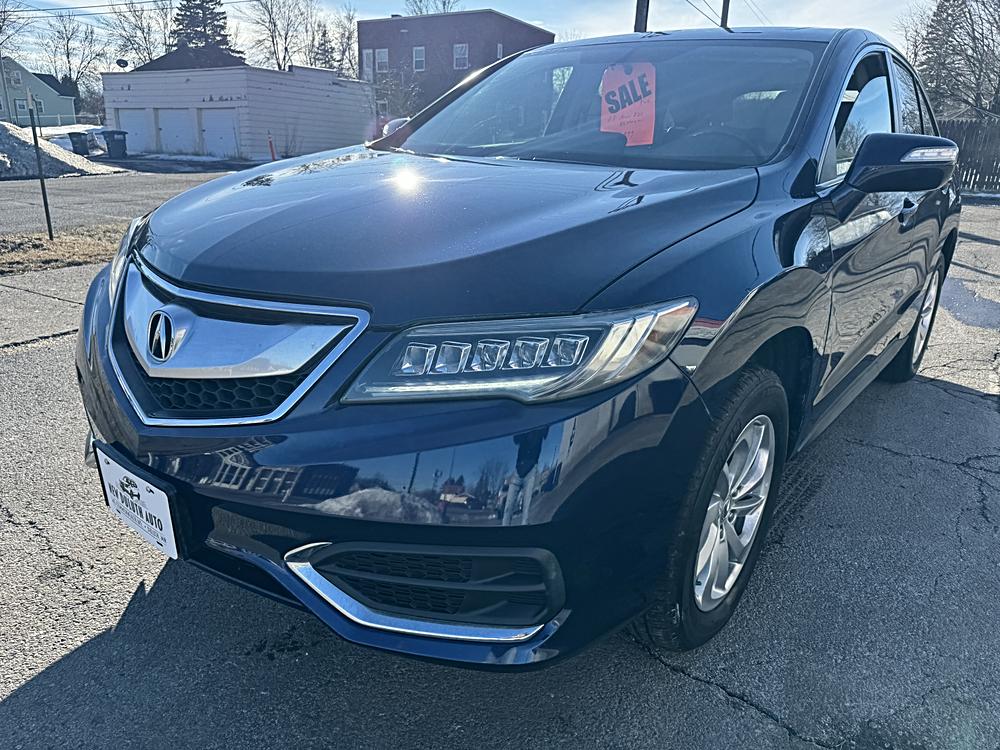 New Duluth Auto Home | Auto dealership in Minnesota, Duluth