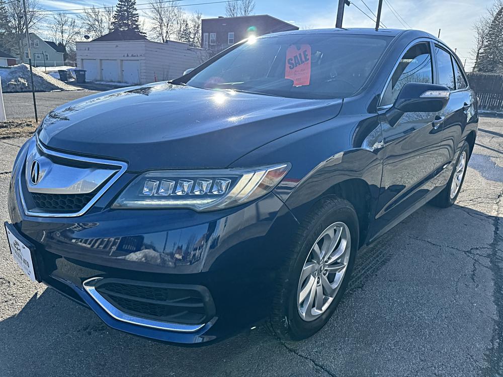 New Duluth Auto Home | Auto dealership in Minnesota, Duluth