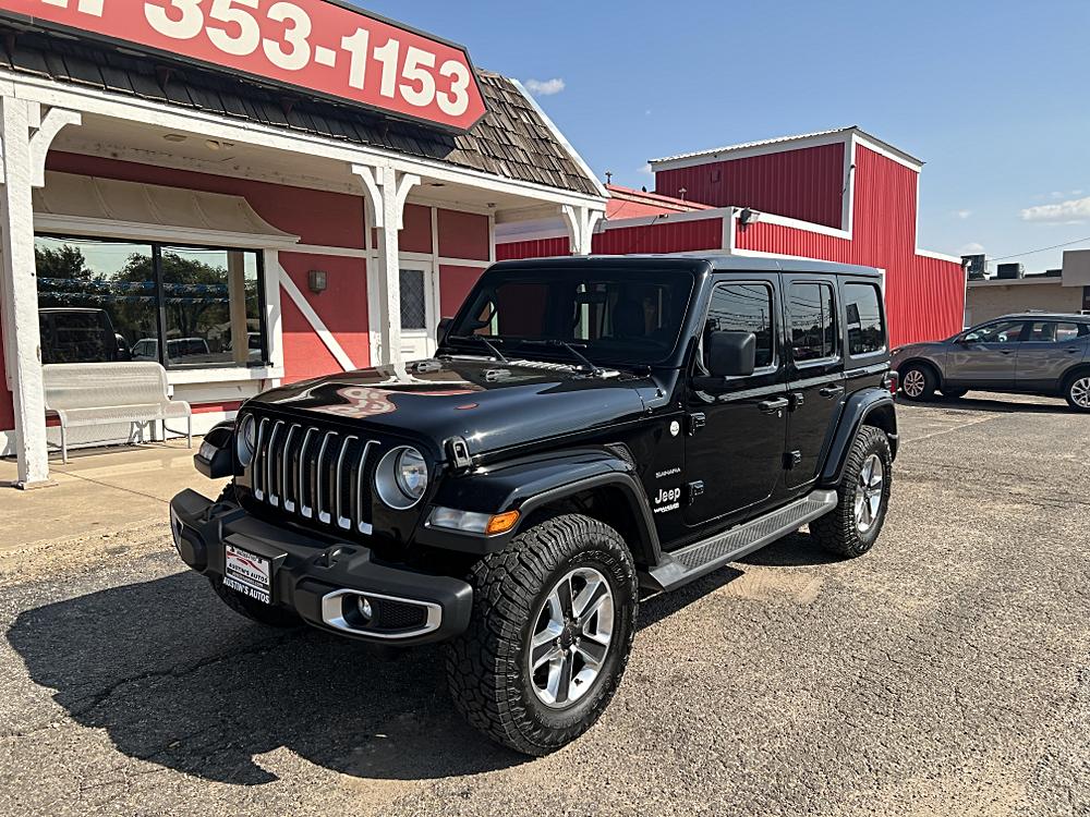 AUSTINS AUTOS All – Inventory | Auto dealership in Texas, Amarillo