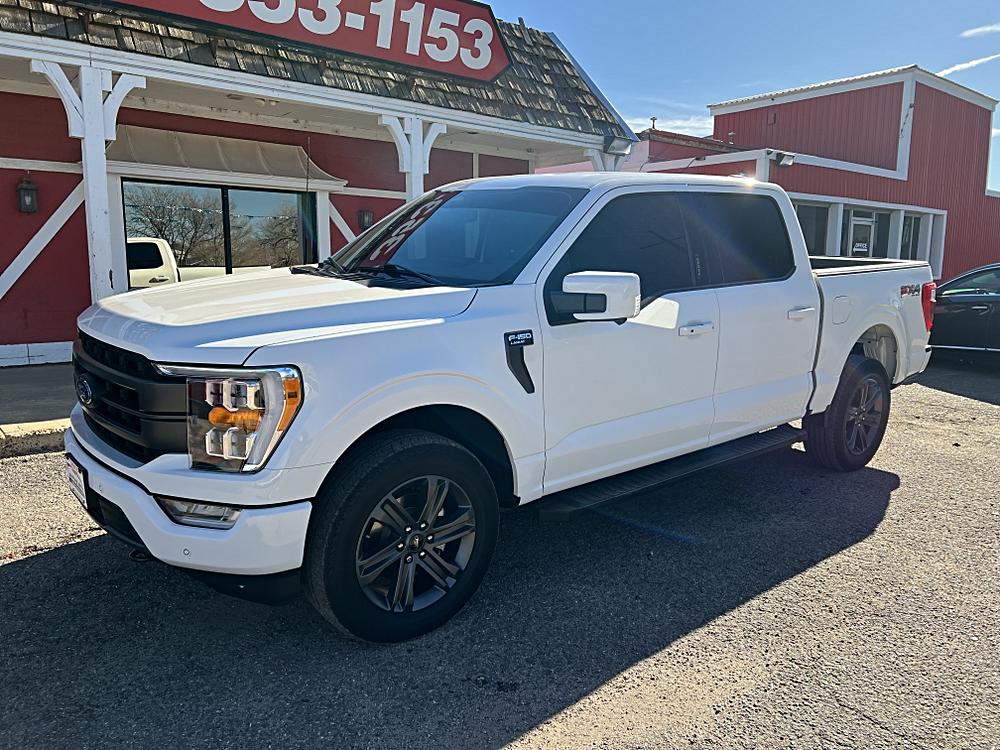 AUSTINS AUTOS All – Inventory | Auto dealership in Texas, Amarillo