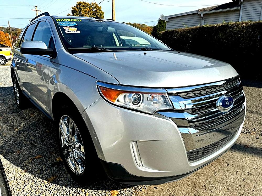Dealer Advantage LLC 2013 FORD EDGE | Auto dealership in Ohio, New ...