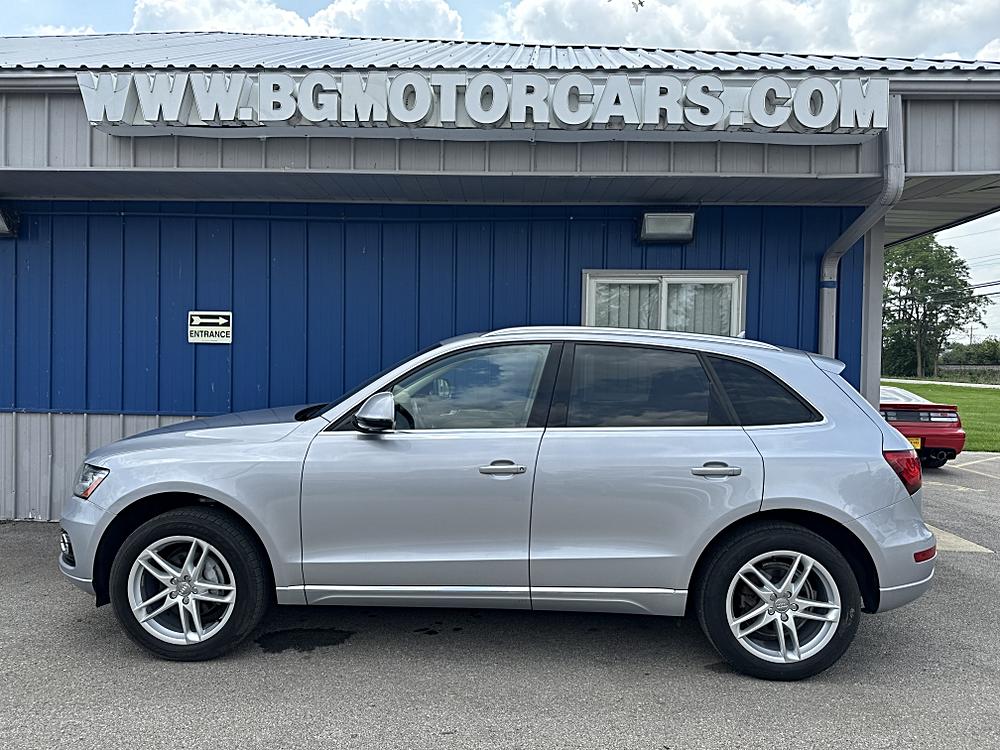 BG motorcars All – Inventory | Auto dealership in Illinois, Naperville