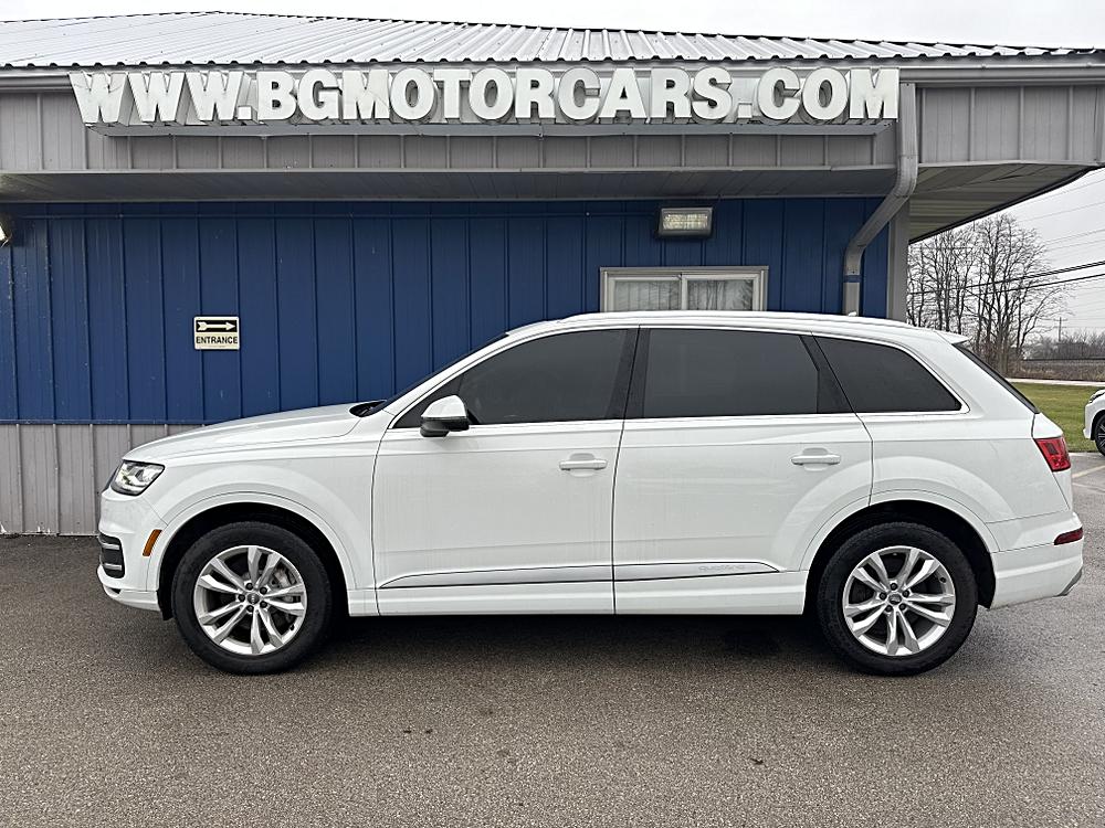 BG motorcars All – Inventory | Auto dealership in Illinois, Naperville