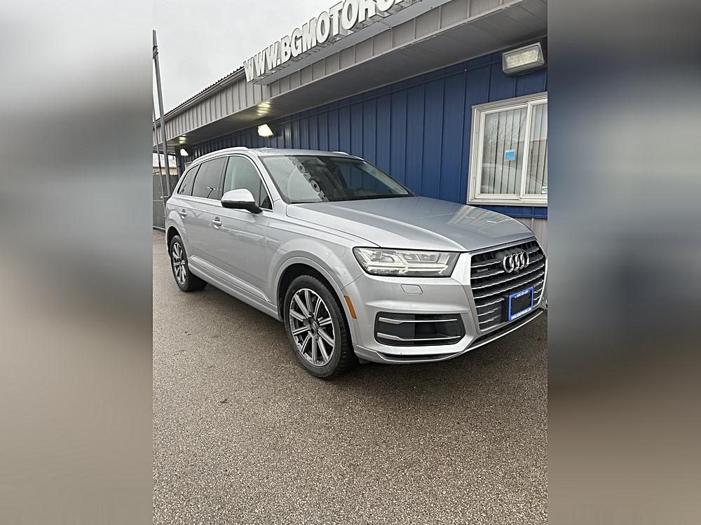 BG motorcars All – Inventory | Auto dealership in Illinois, Naperville