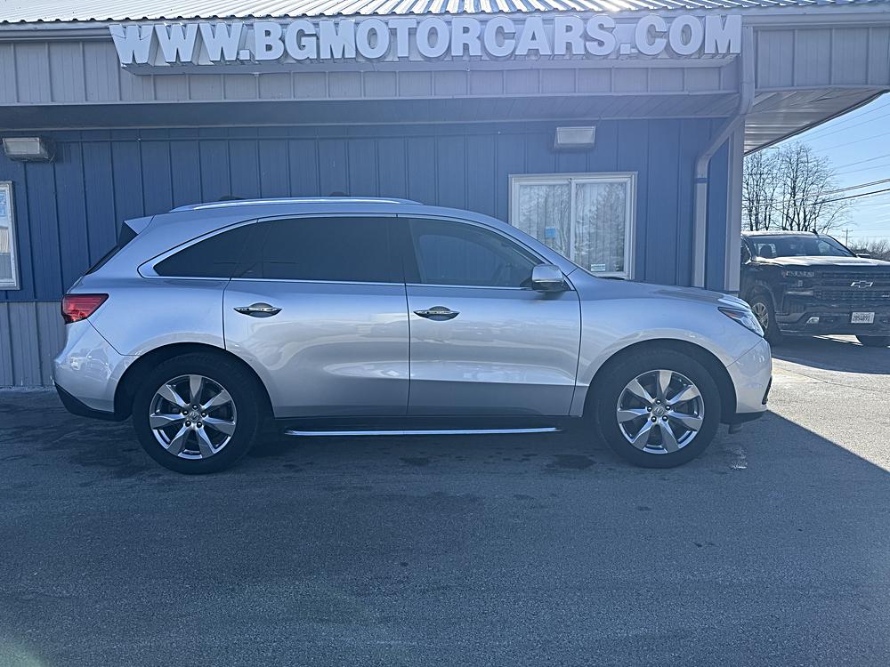 BG motorcars All – Inventory | Auto dealership in Illinois, Naperville