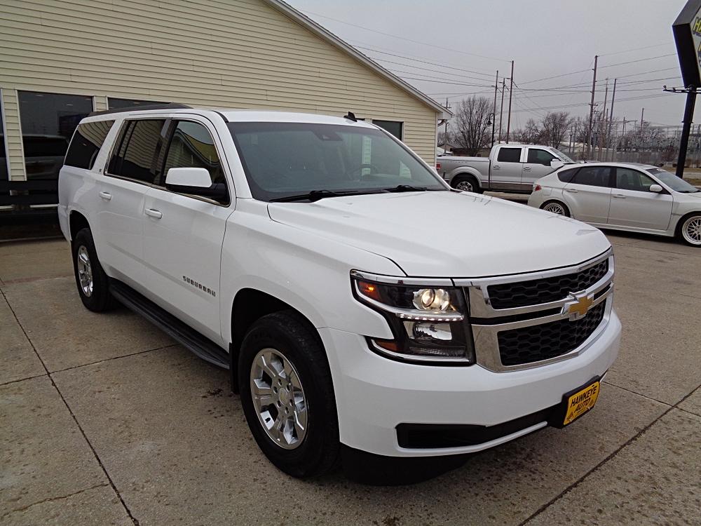 Hawkeye Auto All – Inventory | Auto dealership in Iowa, Marion