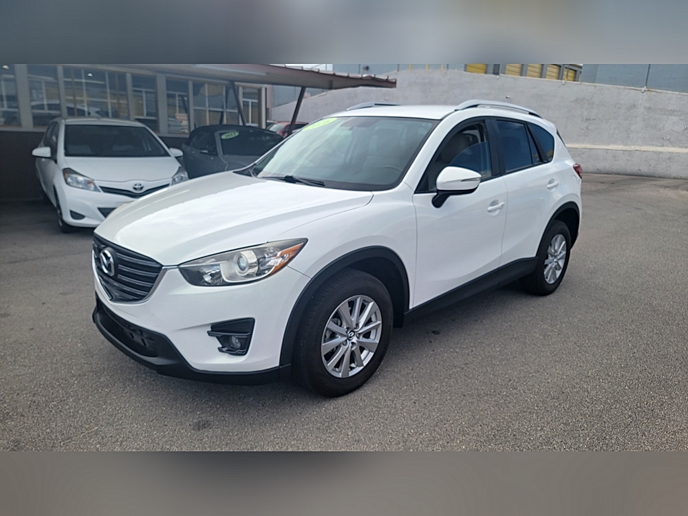 Y2K Motors LLC 2016 Mazda CX-5 2016.5 FWD 4dr Auto Touring | Auto ...