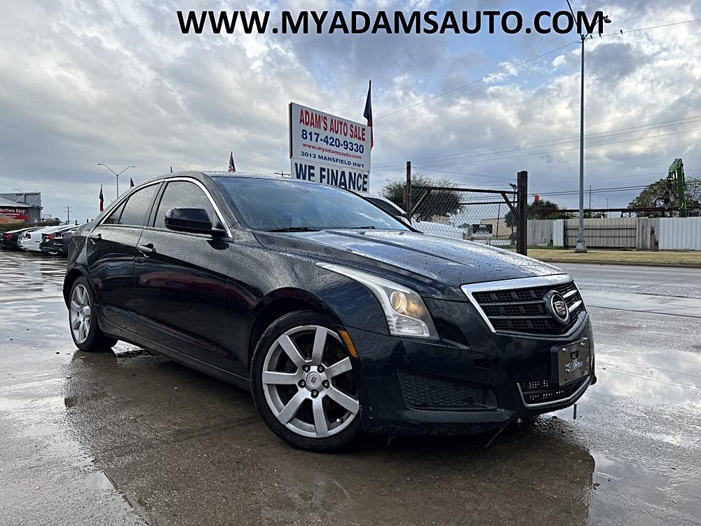 Adams Auto Sale All – Inventory | Auto dealership in Texas, FORT WORTH