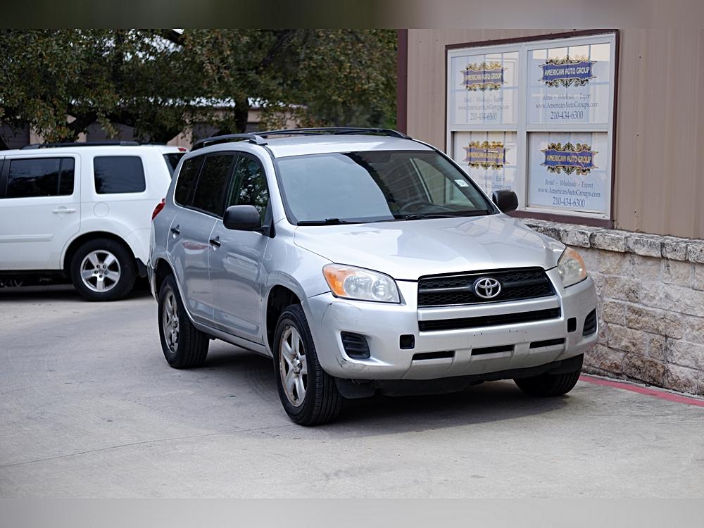 American Auto Group 2012 Toyota RAV4 FWD 4dr I4 (Natl) | Auto ...
