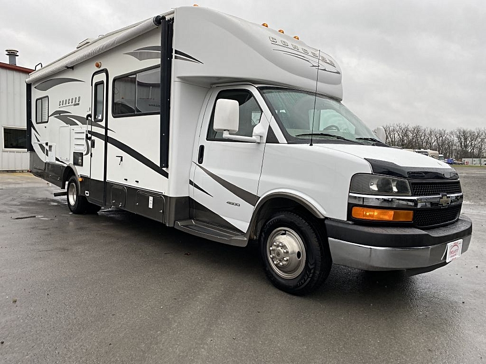 Findlay Truck and RV All – Inventory | Auto dealership in Ohio, Findlay