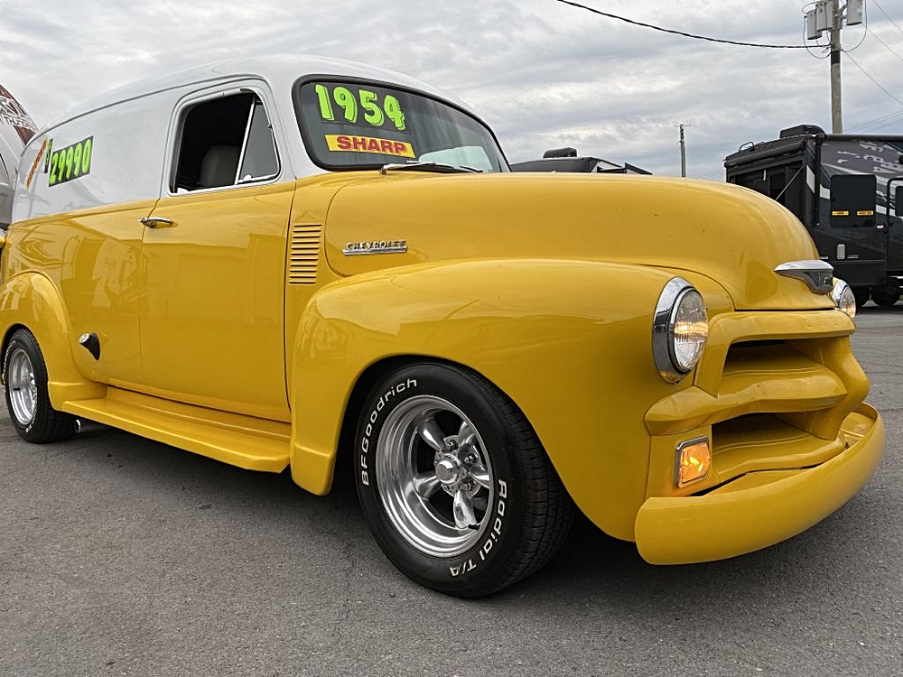 Findlay Truck and RV All – Inventory | Auto dealership in Ohio, Findlay