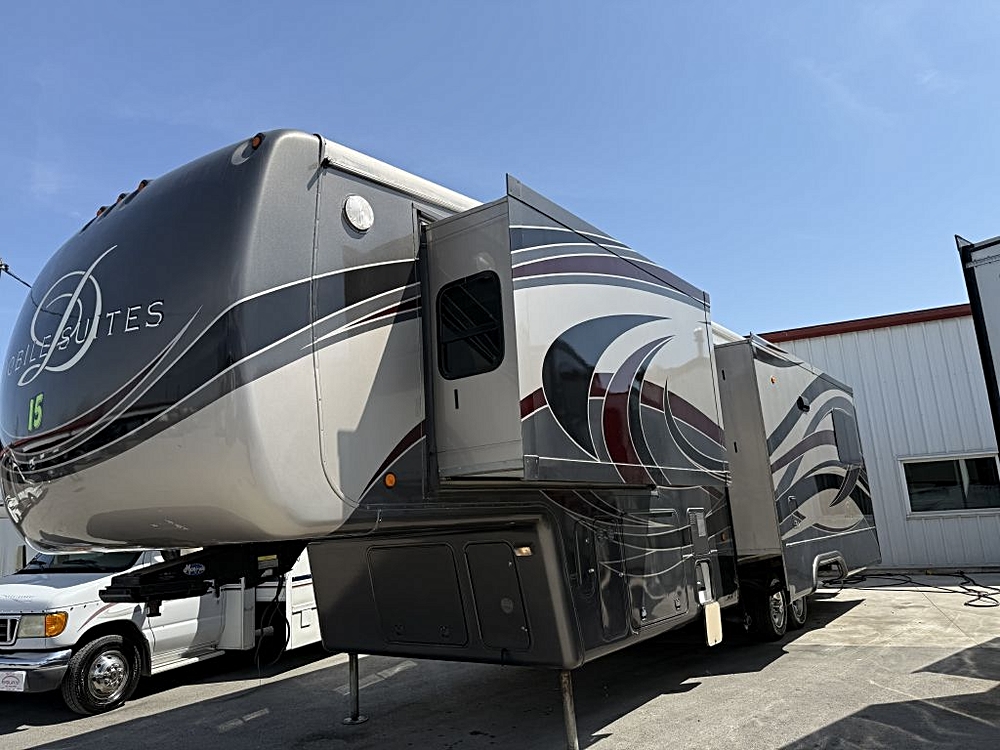 Findlay Truck and RV All – Inventory | Auto dealership in Ohio, Findlay