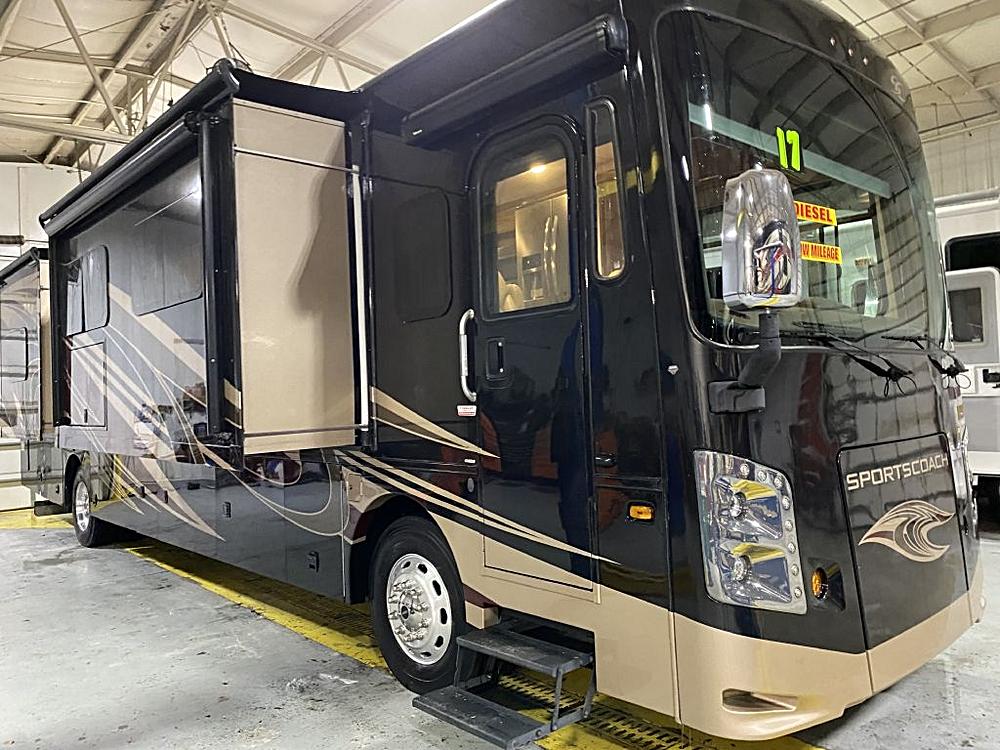 Findlay Truck and RV All – Inventory | Auto dealership in Ohio, Findlay