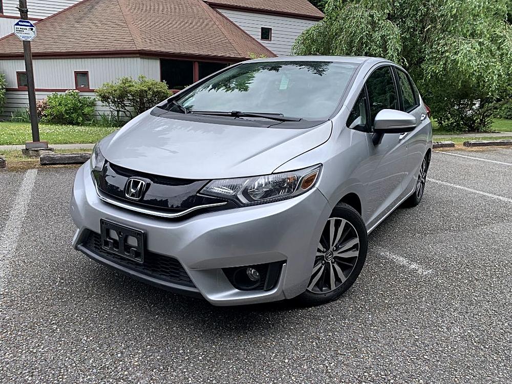 JMC Dealer Group 2015 HONDA FIT | Auto dealership in Washington ...
