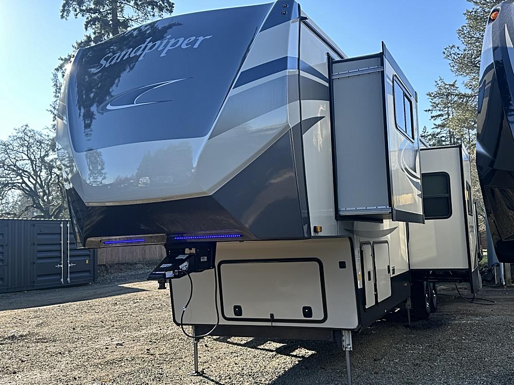 THE RV BARN LLC All – Inventory | Auto dealership in Oregon, Jefferson