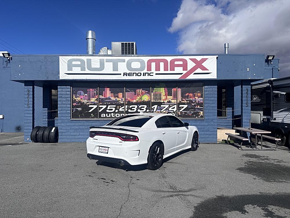 AUTOMAX RENO INC. All – Inventory | Auto dealership in Nevada, Reno