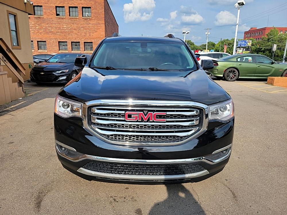 Dayton Motors LLC 2019 GMC ACADIA | Auto dealership in Ohio, Dayton