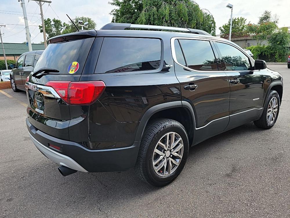 Dayton Motors LLC 2019 GMC ACADIA | Auto dealership in Ohio, Dayton