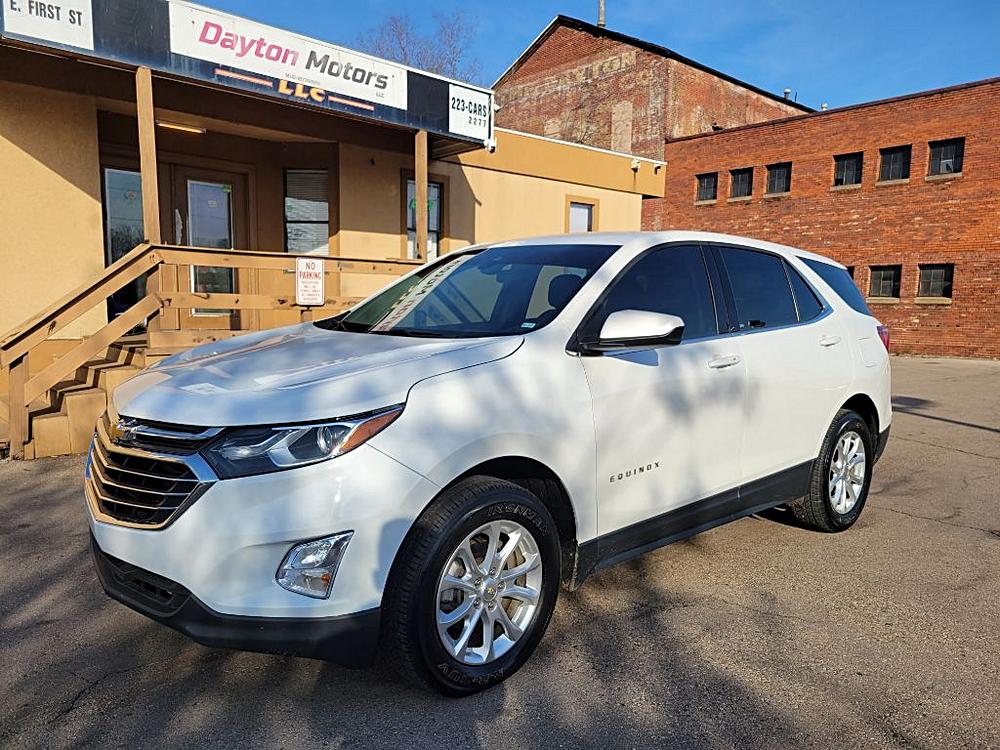 Dayton Motors LLC Active – Inventory | Auto dealership in Ohio, Dayton