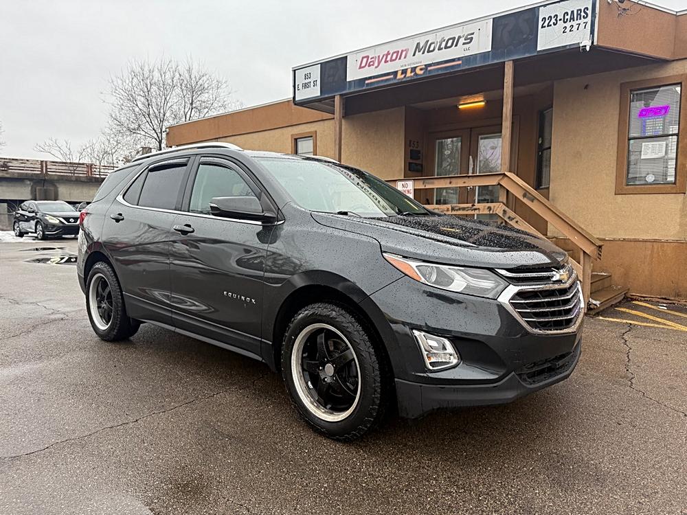 Dayton Motors LLC All – Inventory | Auto dealership in Ohio, Dayton