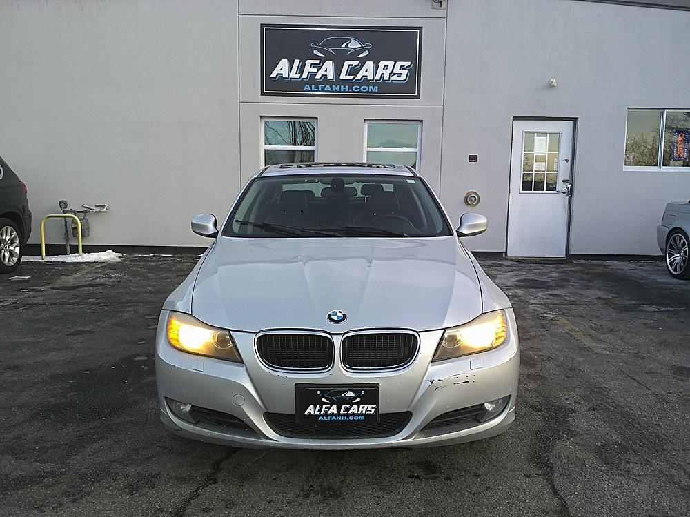 ALFA CARS ALFA-NH.COM All – Inventory | Auto dealership in Outside US ...