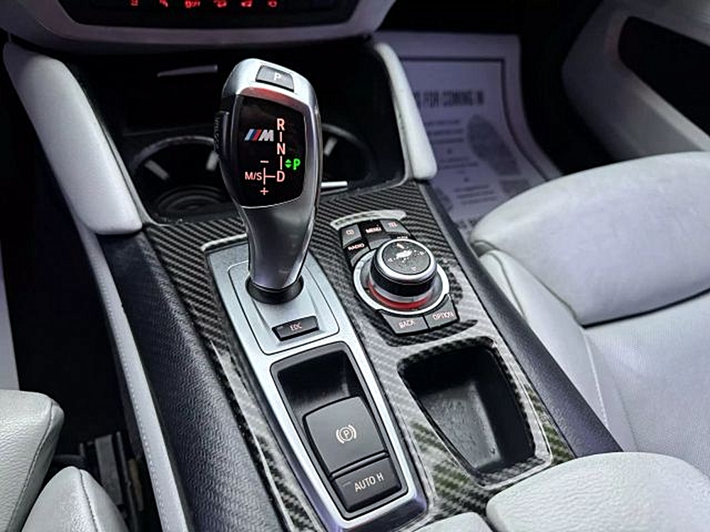 GLOBUL CARS 2012 BMW X6 M | Auto dealership in Nevada, Las Vegas