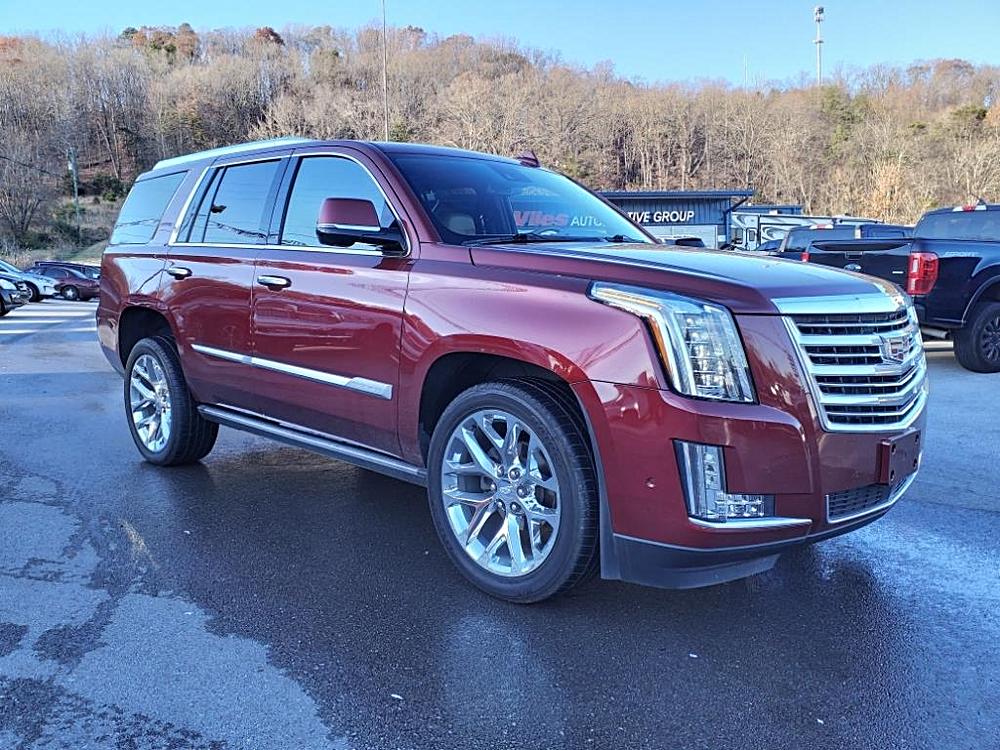 Viles Automotive Group 2020 Cadillac Escalade | Auto dealership in ...