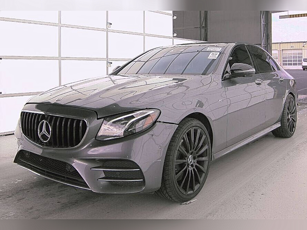 JMATTEO HOLDINGS LLC 2019 Mercedes-Benz E-Class | Auto dealership in ...