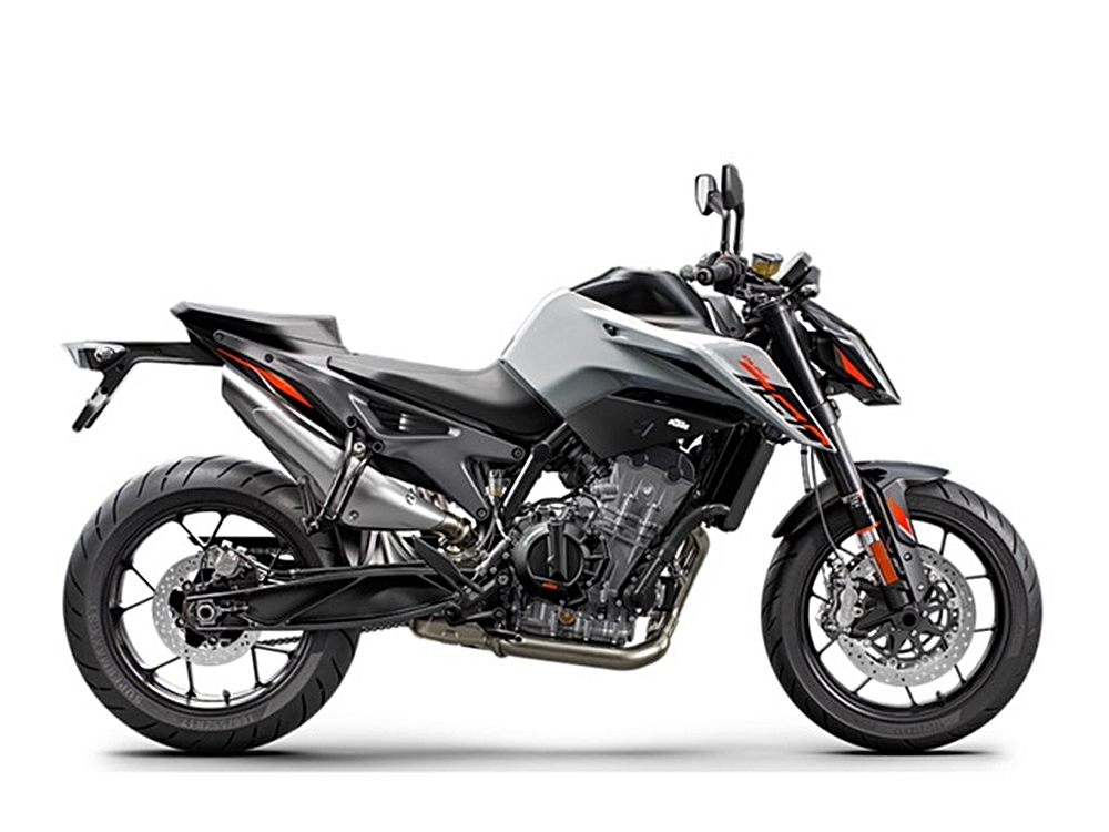 Deland Motorsports 2023 KTM Duke | Auto dealership in Florida, ORANGE CITY